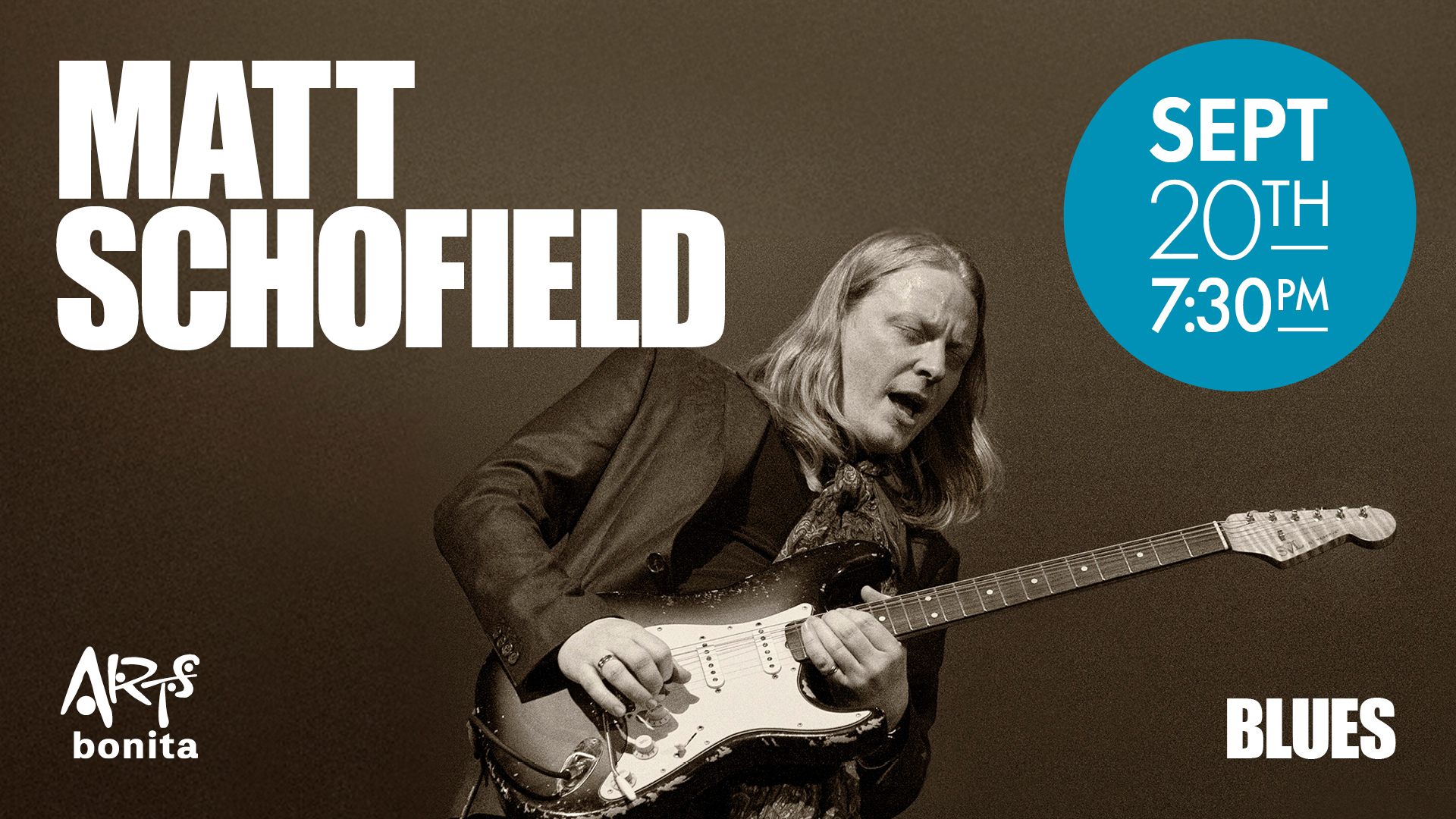 Matt Schofield | Visit Fort Myers | SW Florida